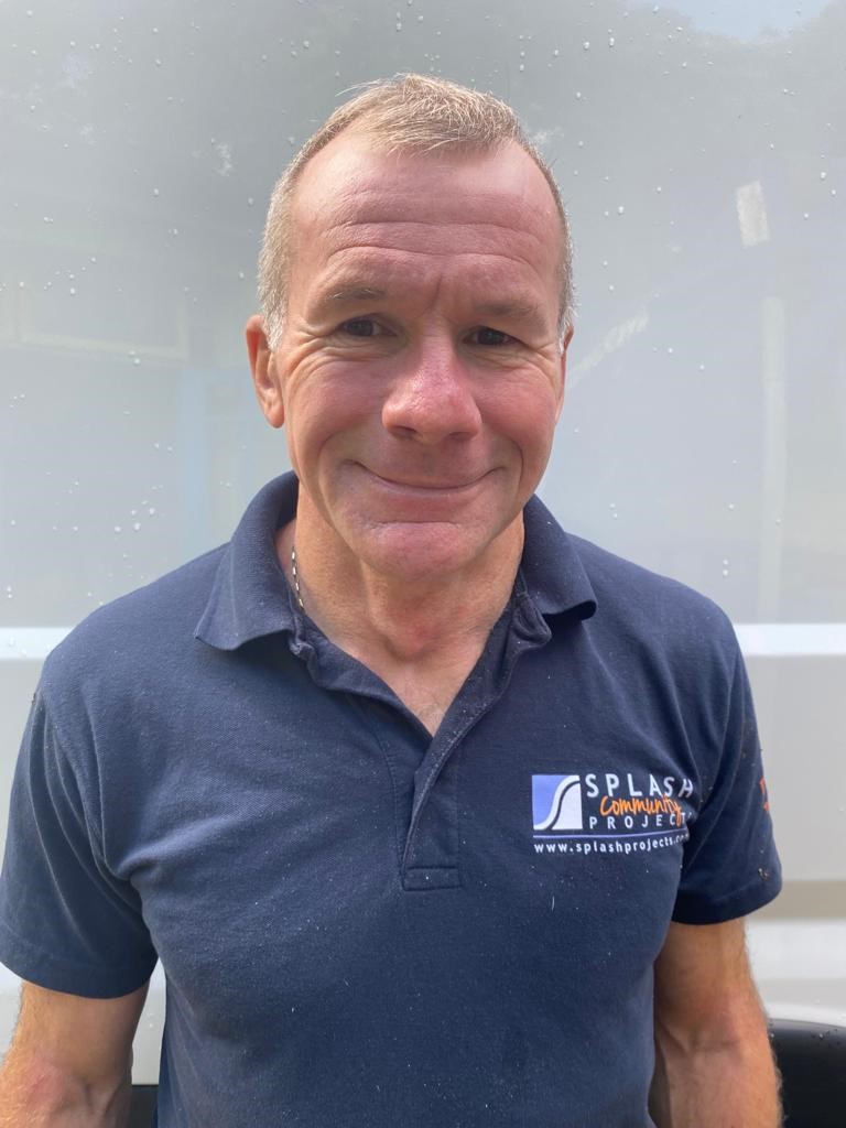 Passionate about leaving a lasting legacy