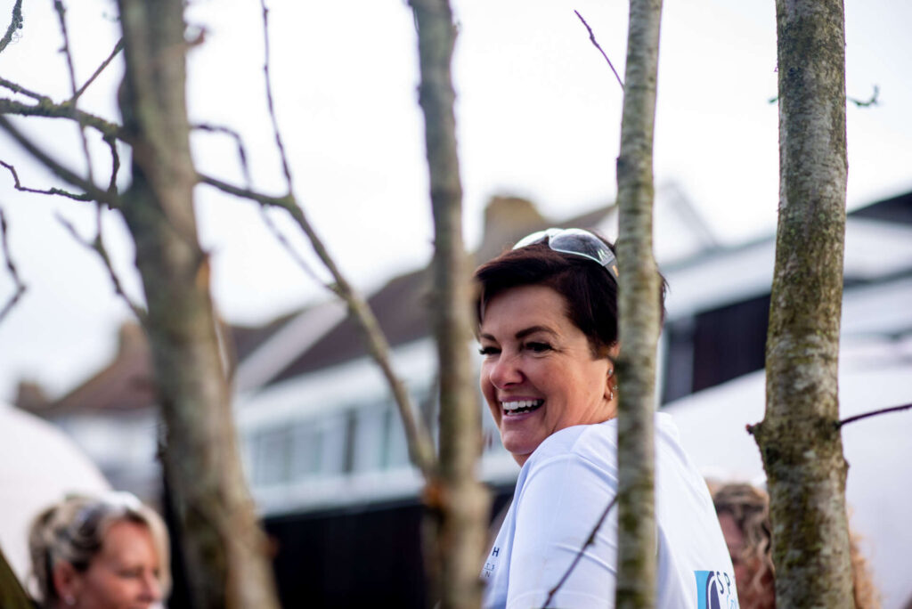 GALLERY: All Women Splash Project, UK - Splash Projects