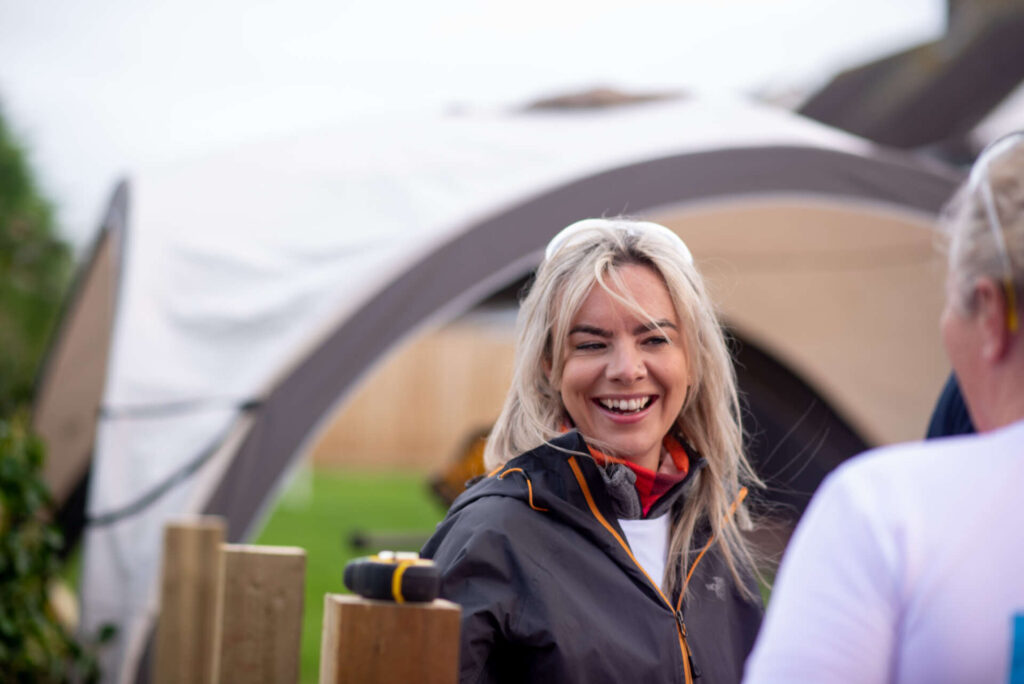 GALLERY: All Women Splash Project, UK - Splash Projects