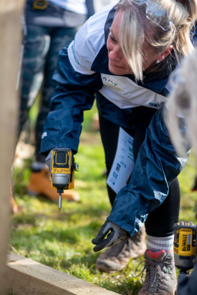 GALLERY: All Women Splash Project, UK - Splash Projects