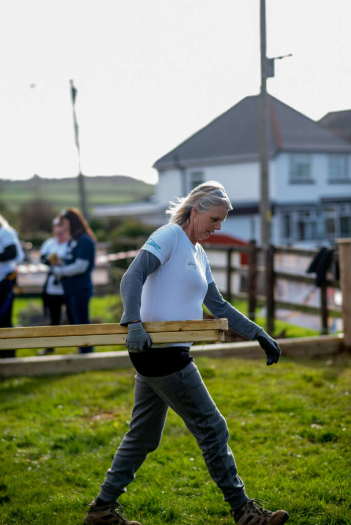 GALLERY: All Women Splash Project, UK - Splash Projects