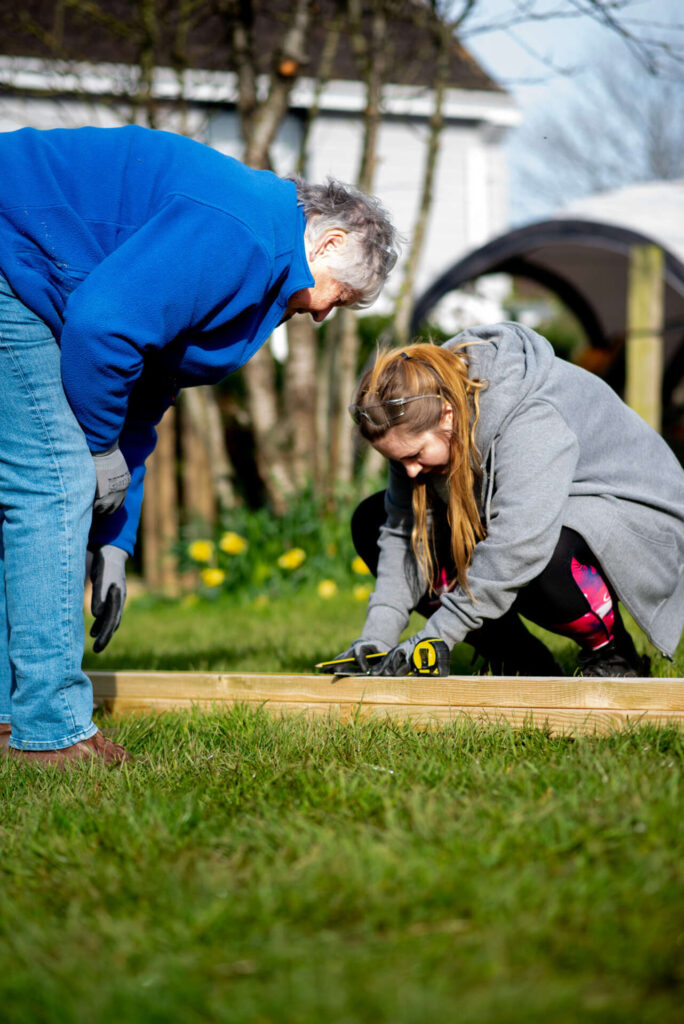 GALLERY: All Women Splash Project, UK - Splash Projects