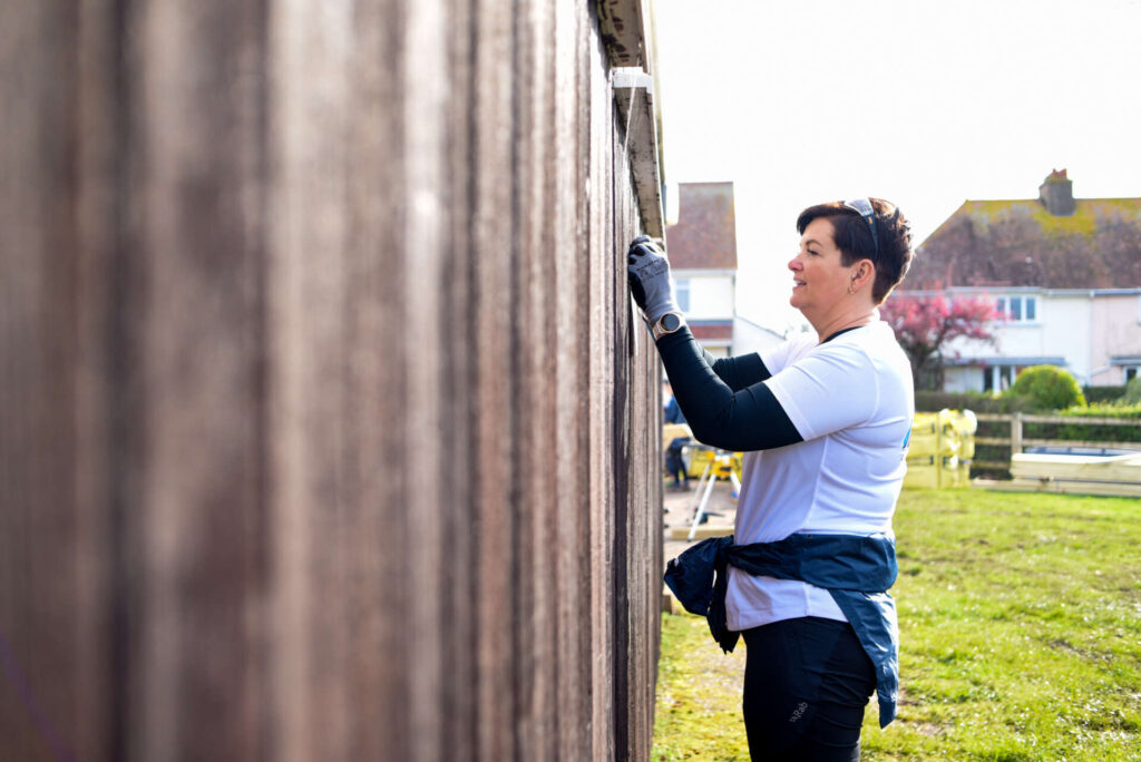 GALLERY: All Women Splash Project, UK - Splash Projects