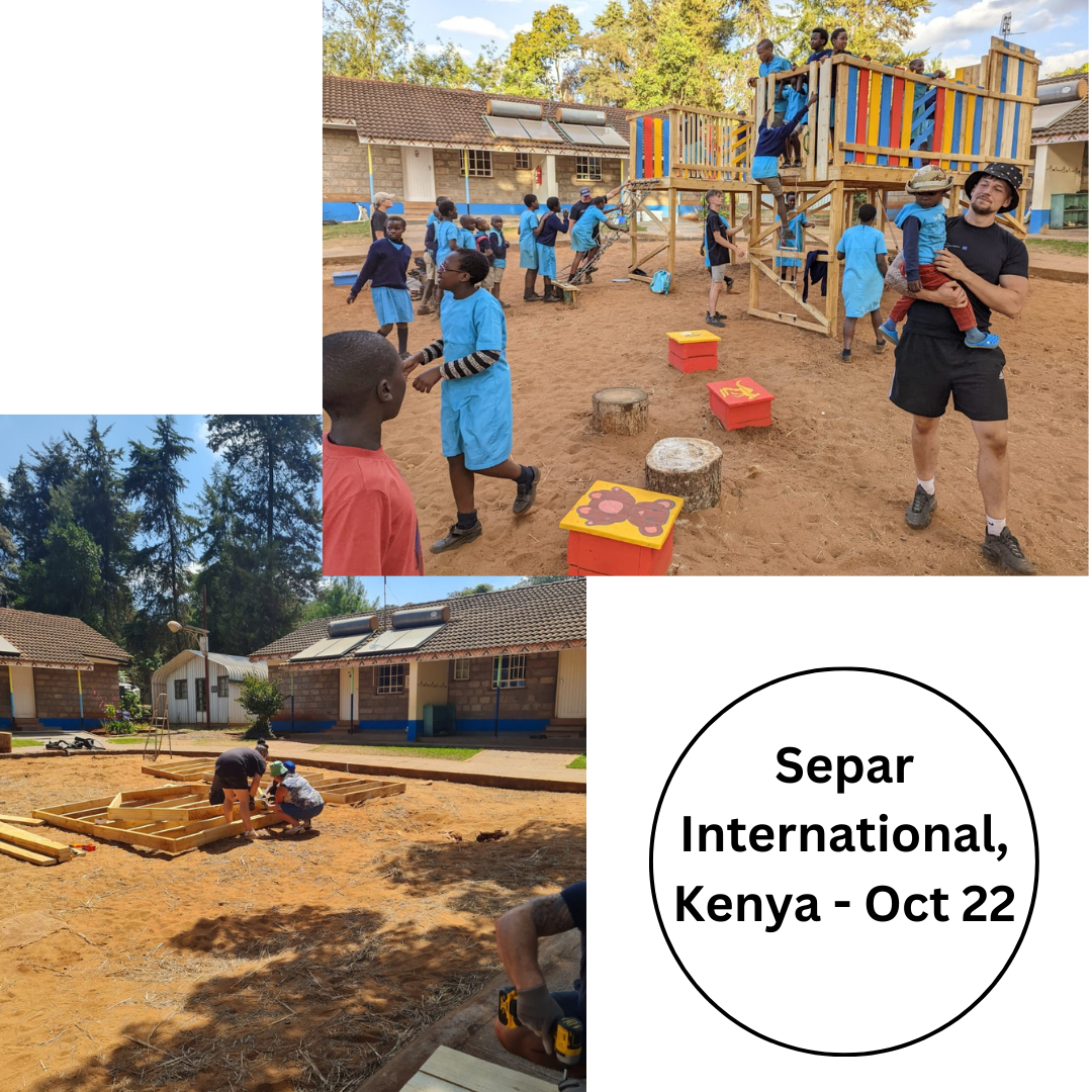 Before & After - Splash Projects