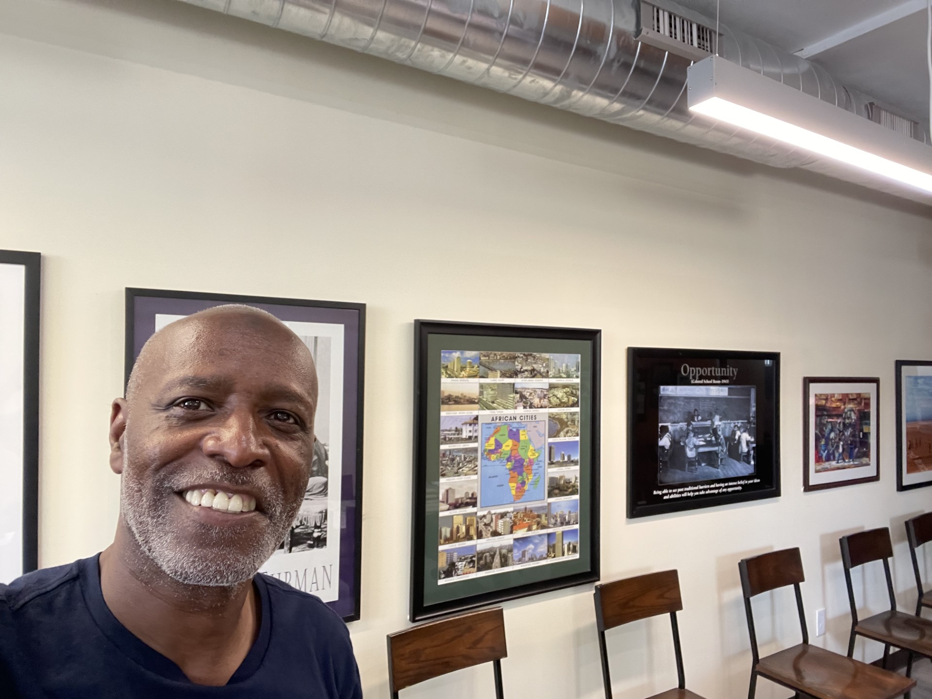 Inspiring & heartwarming in Philadelphia - Splash Projects