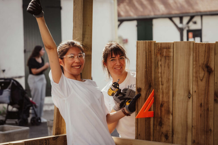 The power of teamwork - Splash Projects