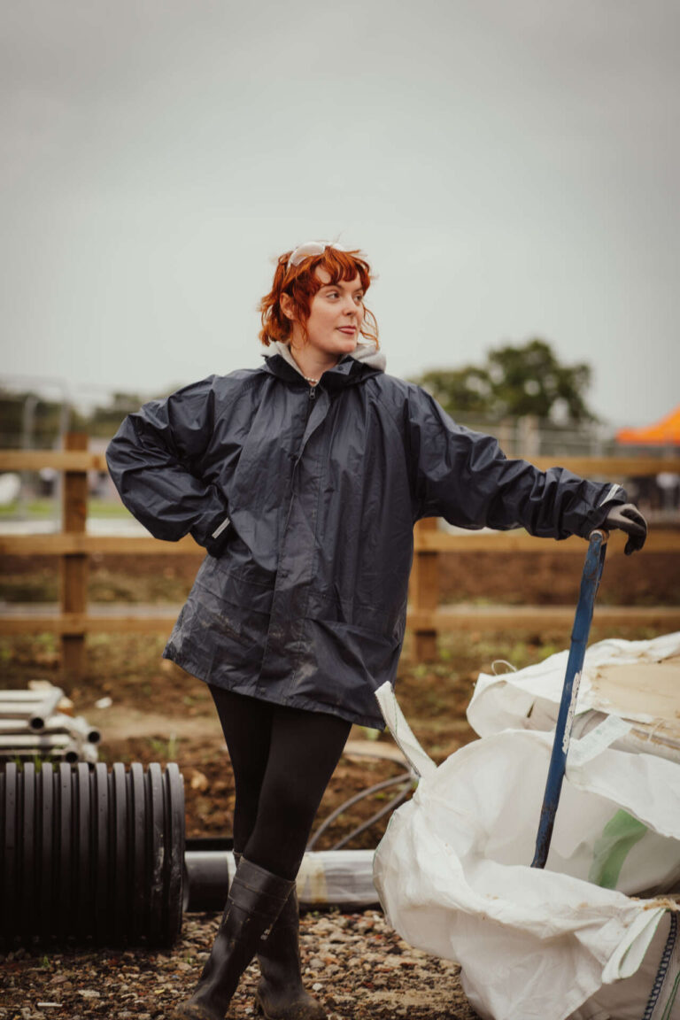 New, bold and pushing boundaries - Splash Projects