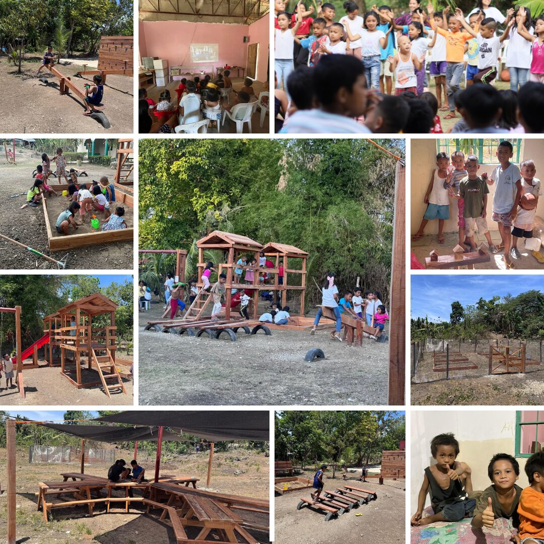 The "most impactful project ever"