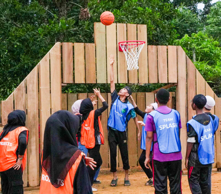 Splash Projects' 2024 round-up! - Splash Projects